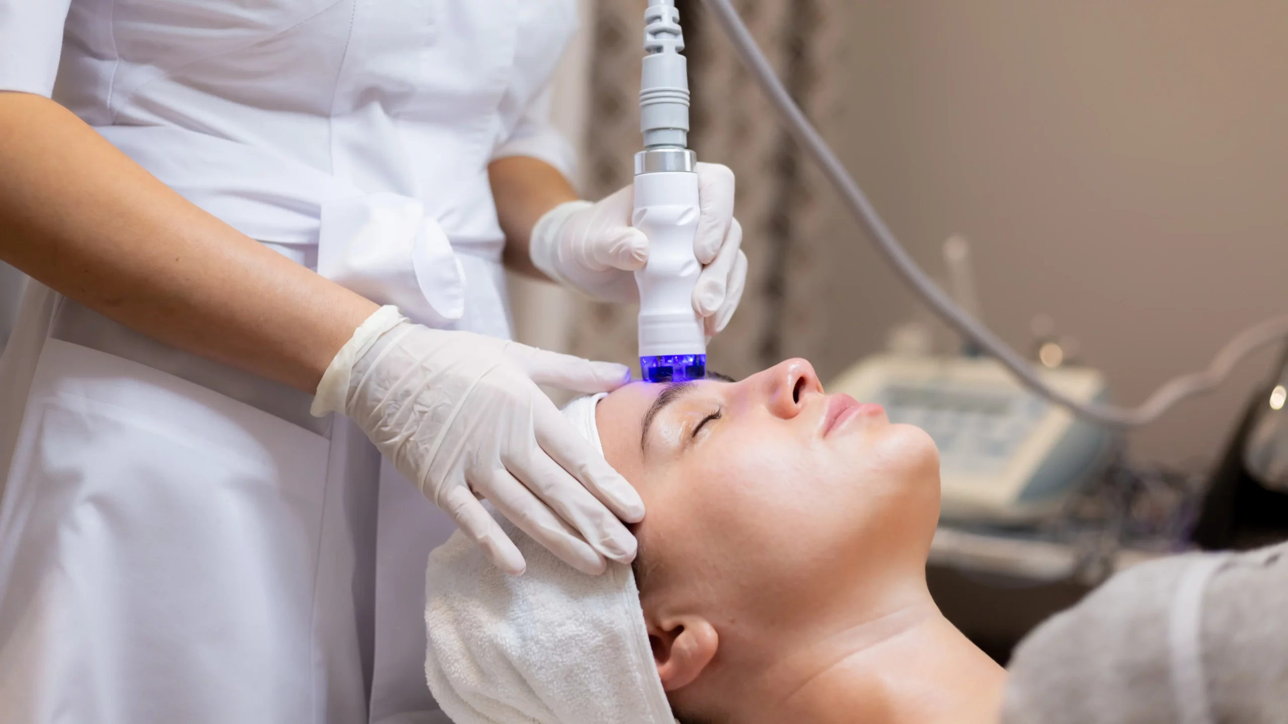 Understanding the Magic of Microneedling - Ooh La La Med Spa